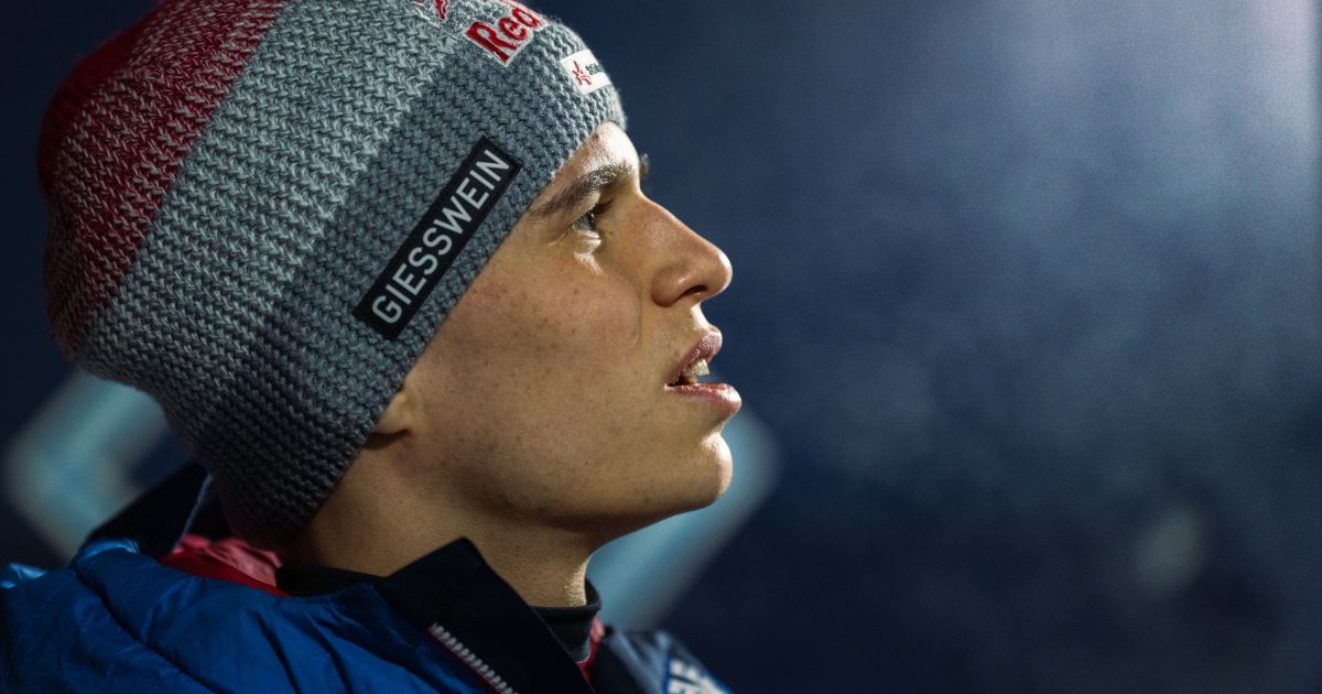 Zweitbeste Weltcup-Platzierung